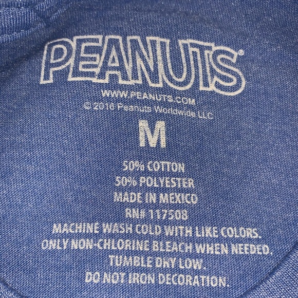 Peanuts | Shirts | Snoopy Chill Out Shirt | Poshmark